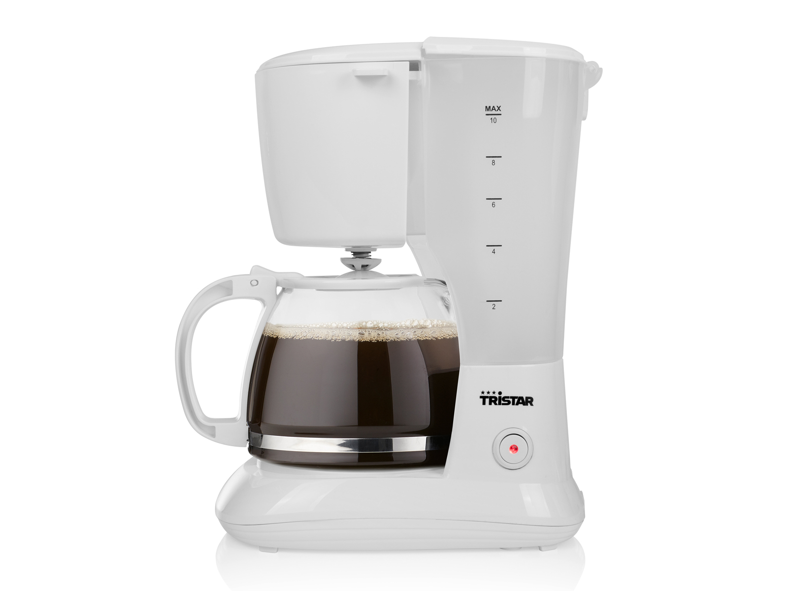 Macchine da caffè semplici con filtro continuo e spegnimento automatico macchina filtro 750 W